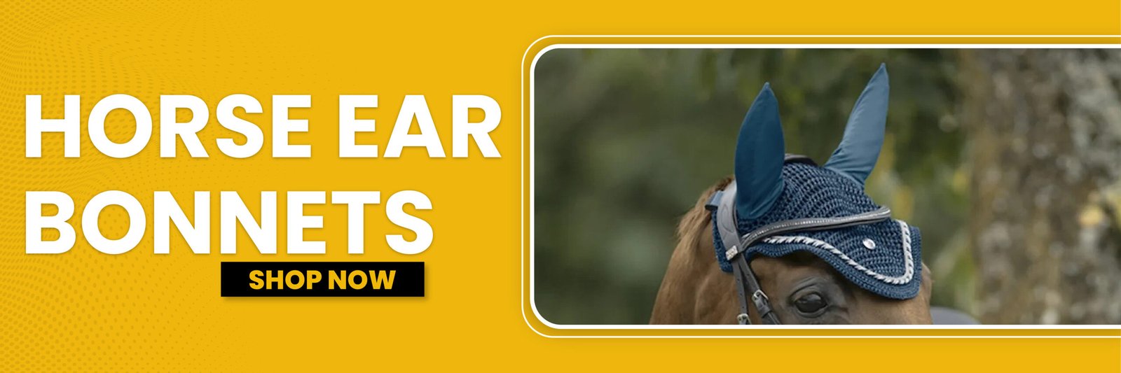 Horse Ear Bonnets - addibrothers.com